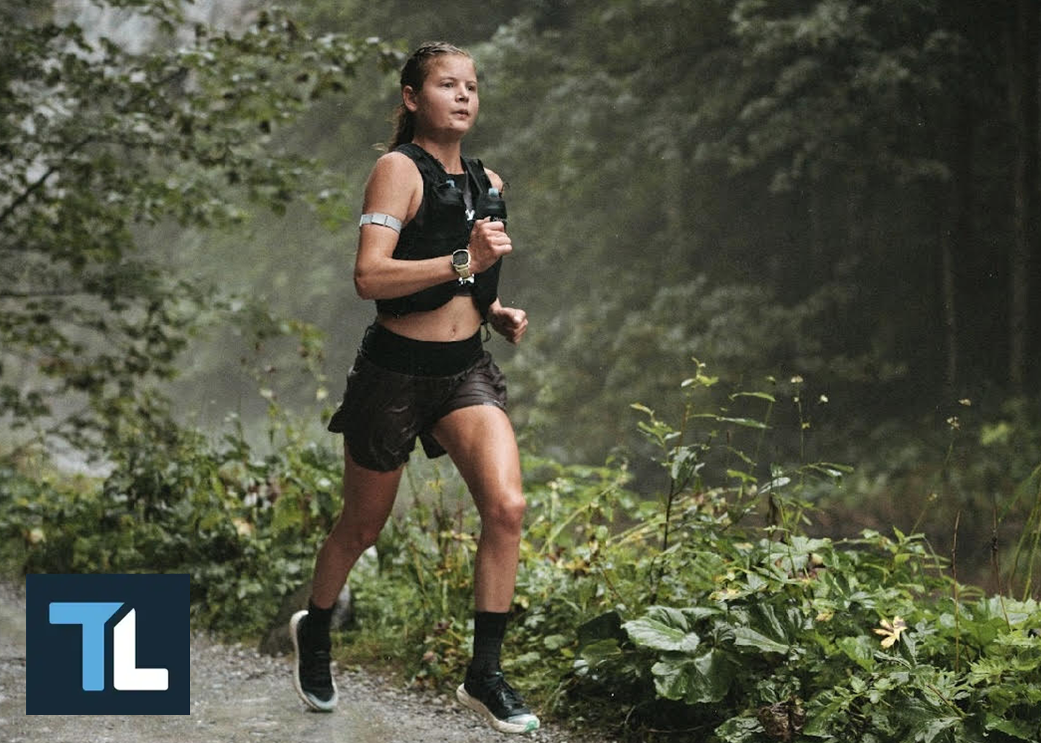 Get to Know the TL Team: Allie Ostrander – Transparent Labs