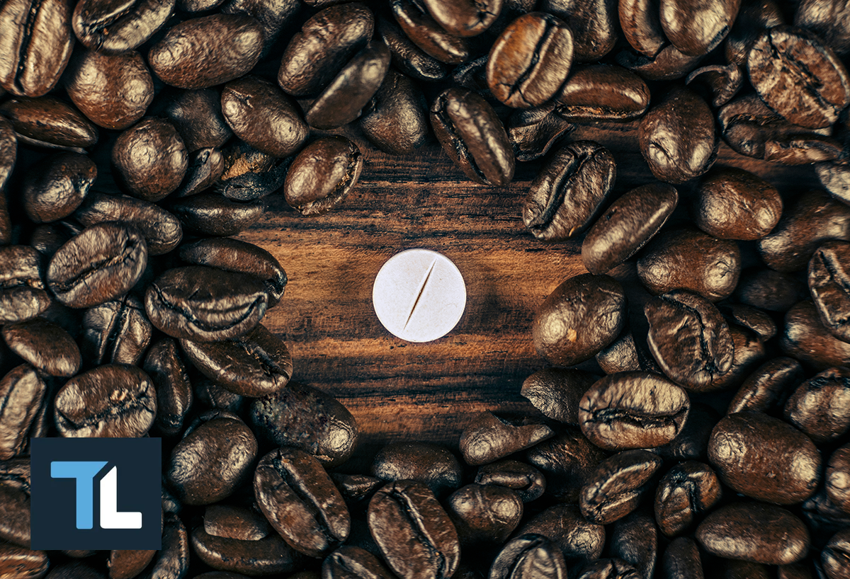How Long Do Caffeine Pills Take to Kick In (And Wear Off) – Transparent ...