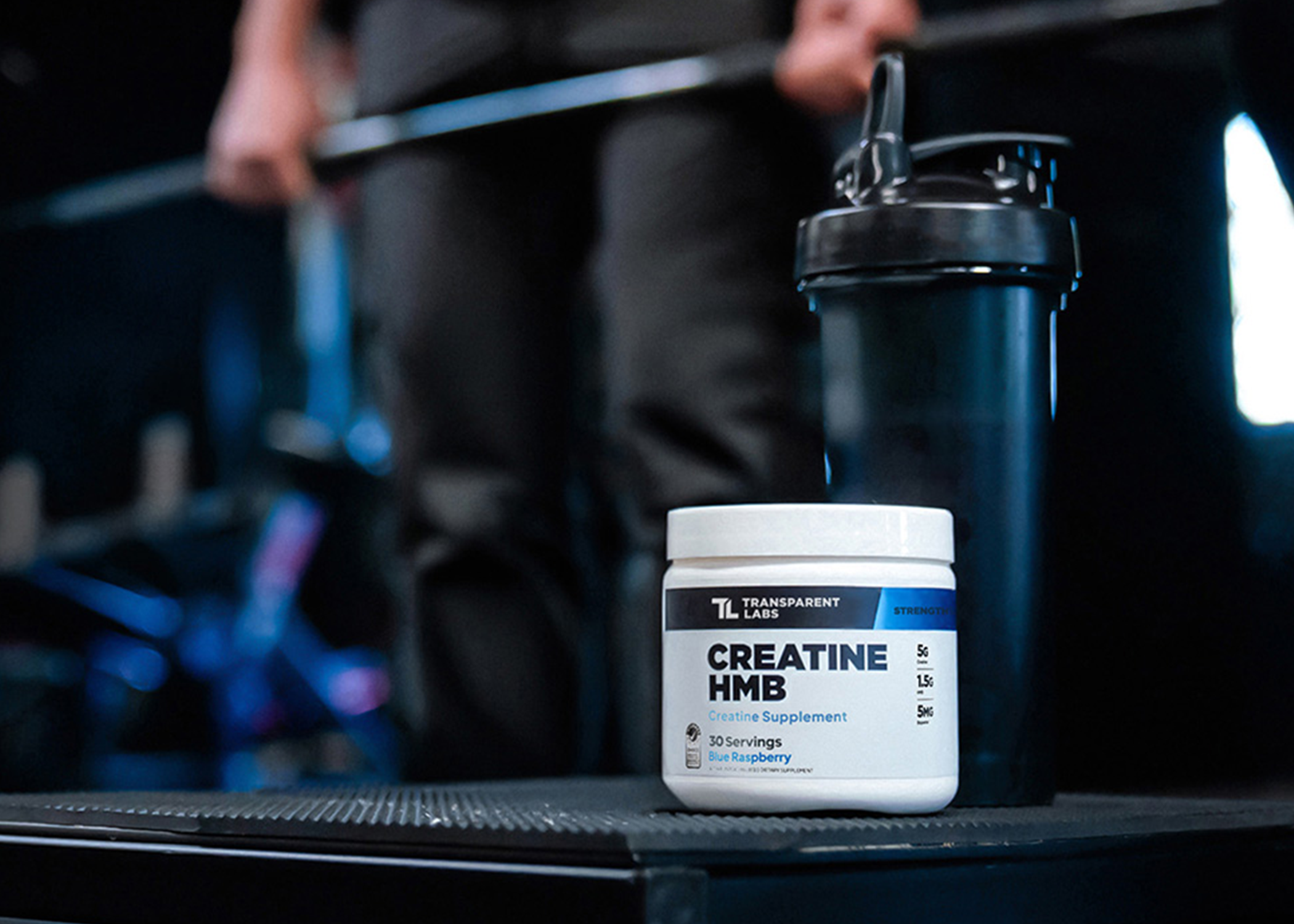 The New Age of Creatine: How It’s Evolving Beyond Bodybuilding ...