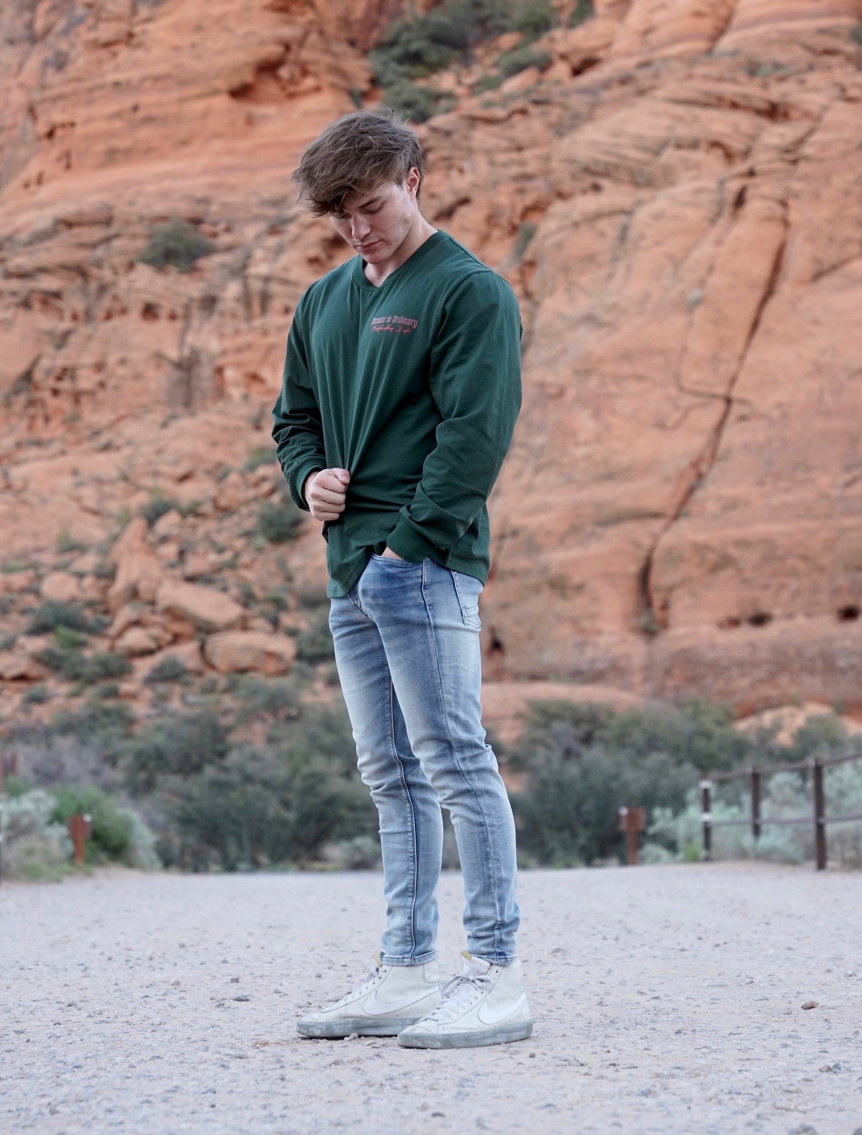 Get to Know the TL Team: Jason Bjarnson – Transparent Labs