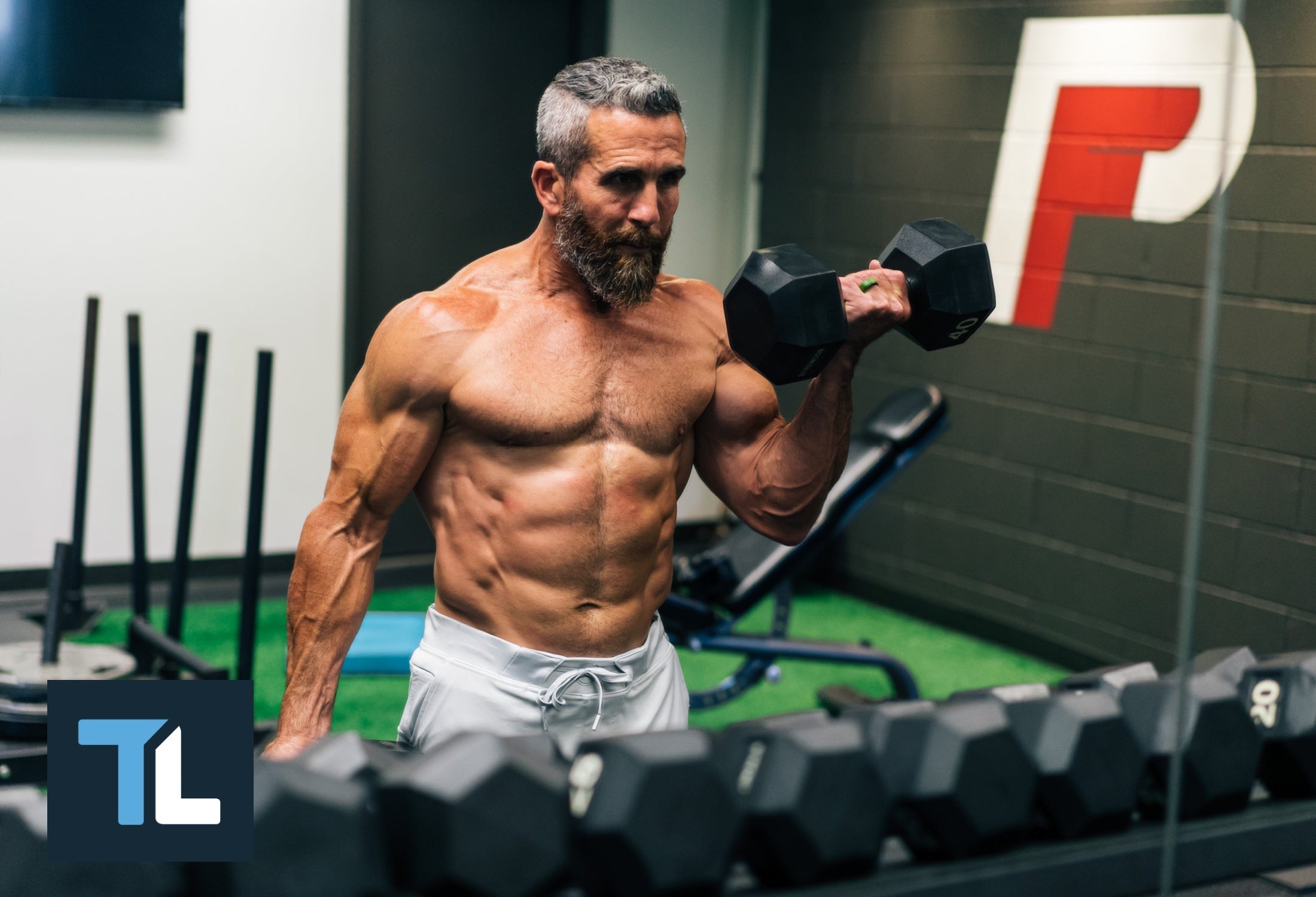 Lean Muscle vs. Bulk Muscle: A Comparison for Beginners – Transparent Labs