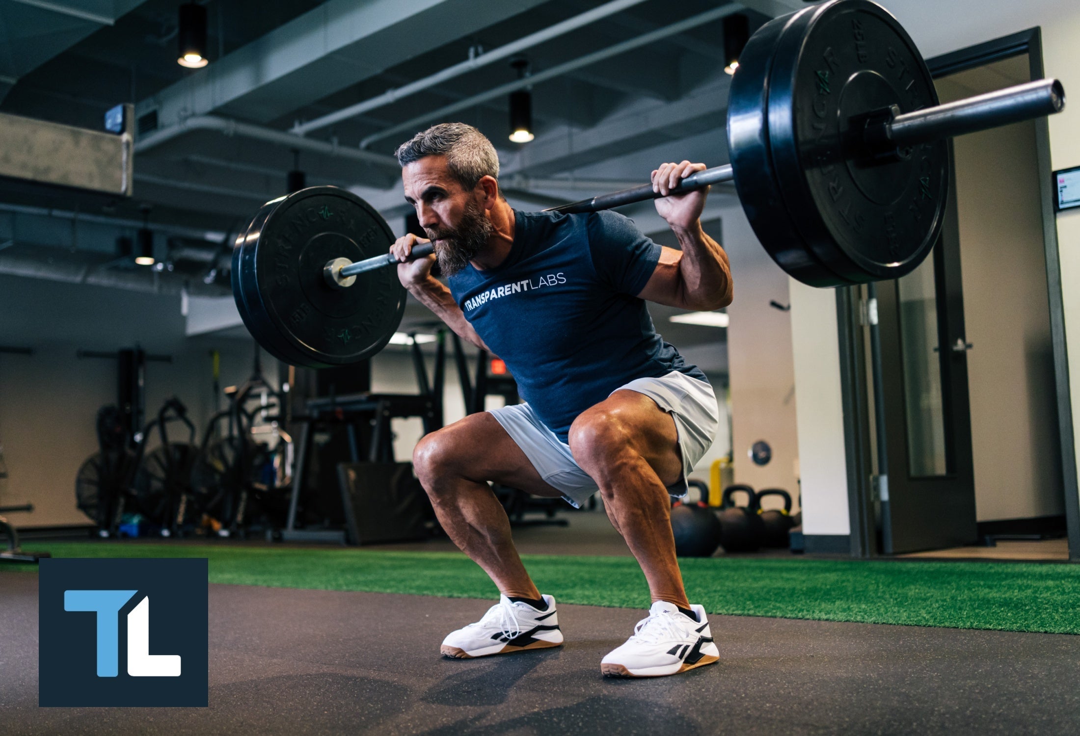 Push-Pull-Legs Workout Routine: A Comprehensive Guide – Transparent Labs