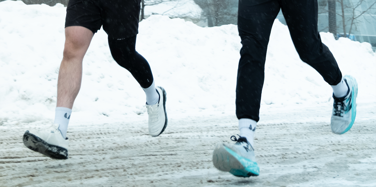 Why Nike’s “Illegal” Running Shoes Were Banned – Transparent Labs