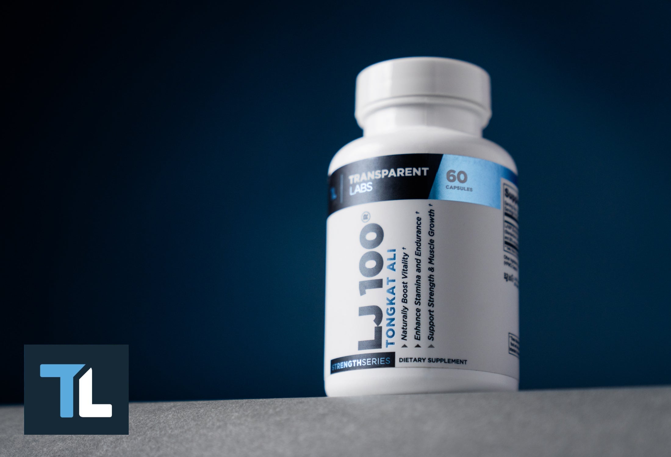 Is LJ100® Safe? Benefits vs. Risks of Longjack (Tongkat Ali ...