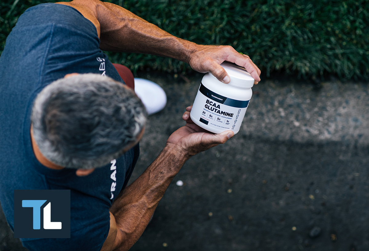 BCAA vs Creatine | What's Better for Muscle Growth? – Transparent Labs