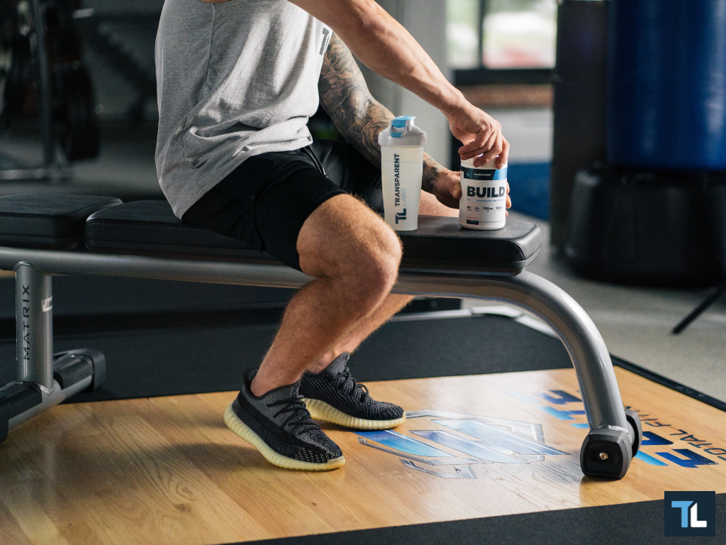 What is ElevATP® ATP booster – Transparent Labs