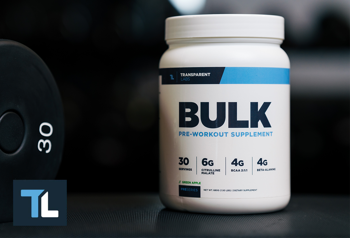 What Does Pre Workout Feel Like? (What You Should Expect) – Transparent ...