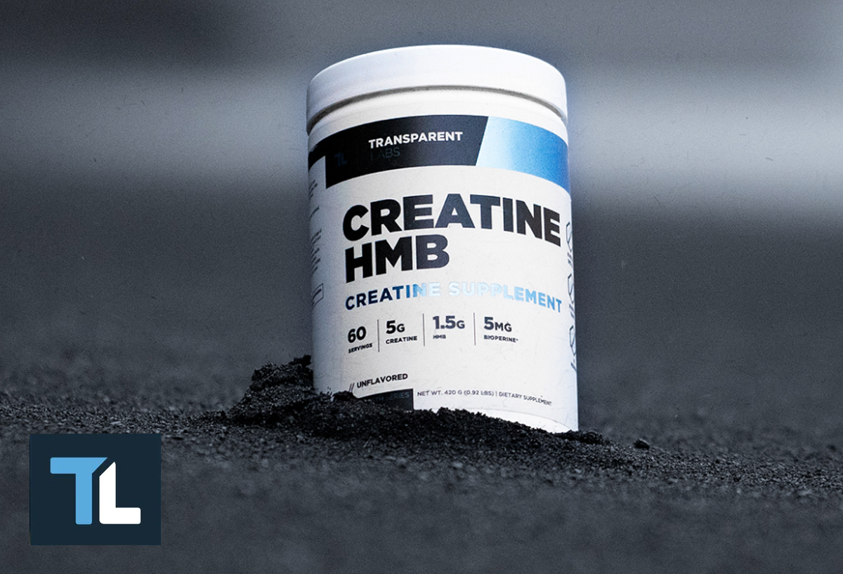 Creatine and Protein: Can You Safely Mix Them? – Transparent Labs