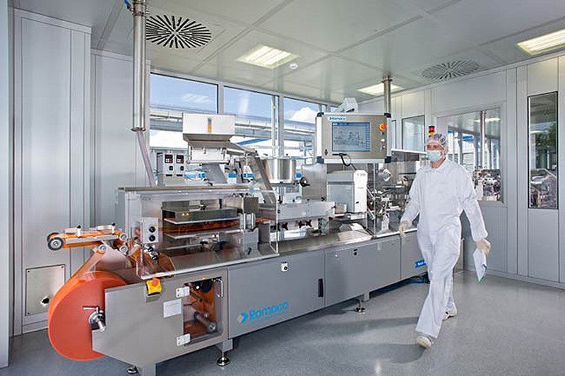 The Truth About GMP Certifications for Supplements – Transparent Labs