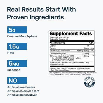 Does Creatine Expire? (UPDATED 2026) – Transparent Labs