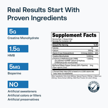 Does Creatine Expire? (UPDATED 2026) – Transparent Labs