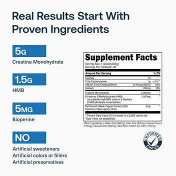 Does Creatine Expire? (UPDATED 2026) – Transparent Labs