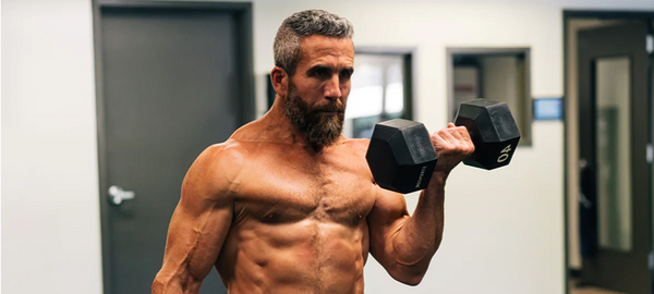 Best Exercises for a V-Taper Physique: 2025 Guide for Beginners – Transparent Labs