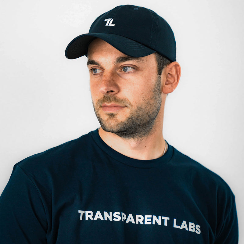 TL Apparel – Transparent Labs
