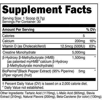 Pre-Workout Expiration: Shelf Life & Storage Tips – Transparent Labs