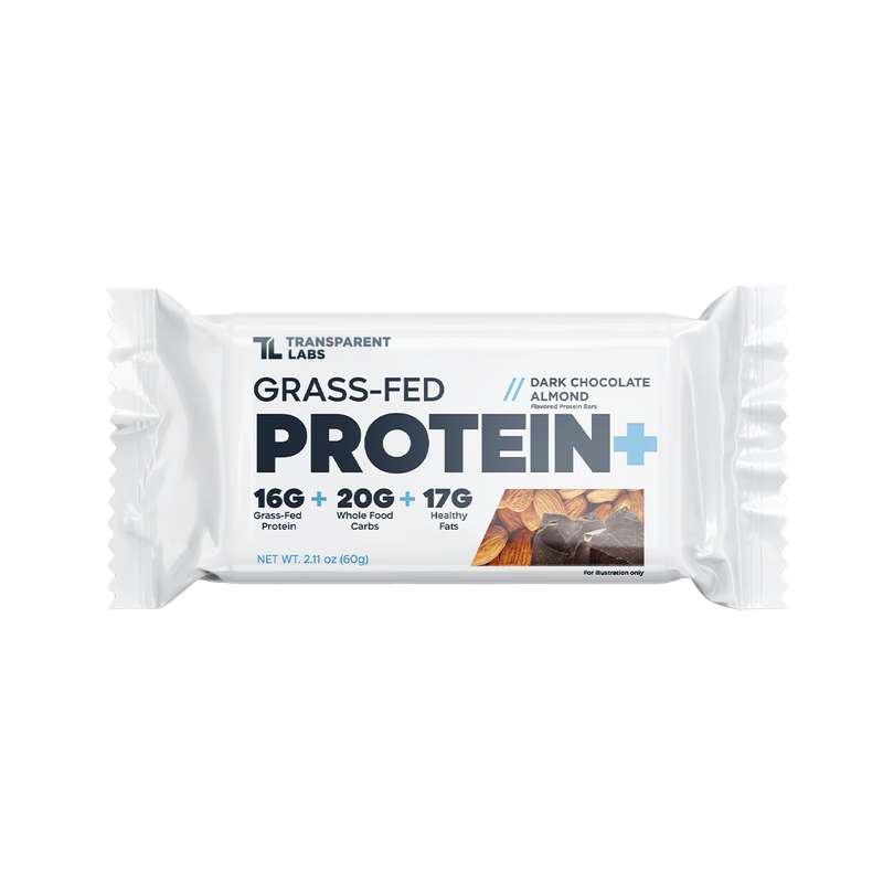 When Should You Eat Protein Bars? (For Maximum Benefit) – Transparent Labs