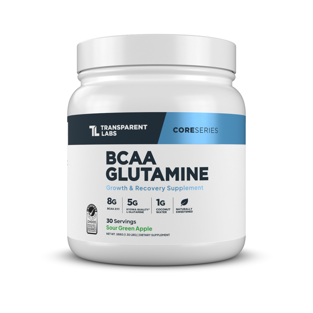Best Times to Take BCAAs for Optimal Gains (Science Backed ...