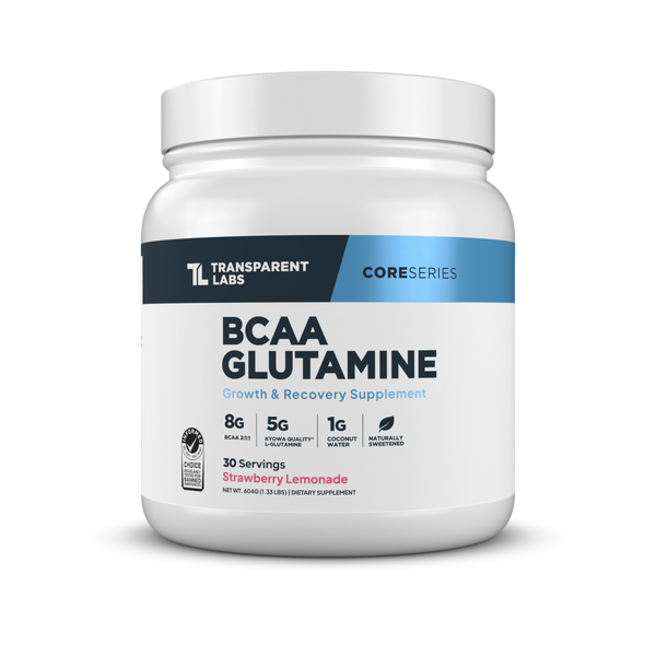 Are BCAAs Worth Taking? [Pros and Cons for First Timers] – Transparent Labs