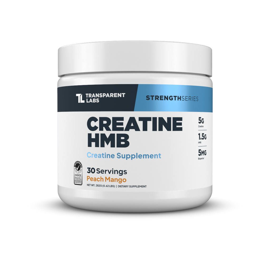 What Is Micronized Creatine and How Does it Work? (2025 Updated ...