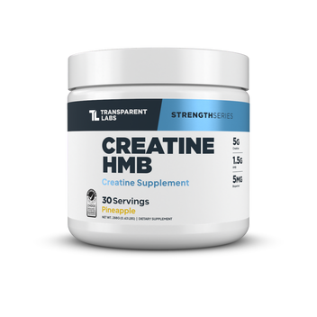 Creatine HCl vs. Monohydrate: Is There a New Gold Standard ...