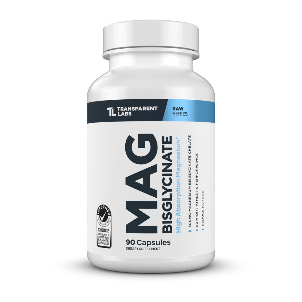 Best Evidence-Based Supplements for Reducing Muscle Cramps ...