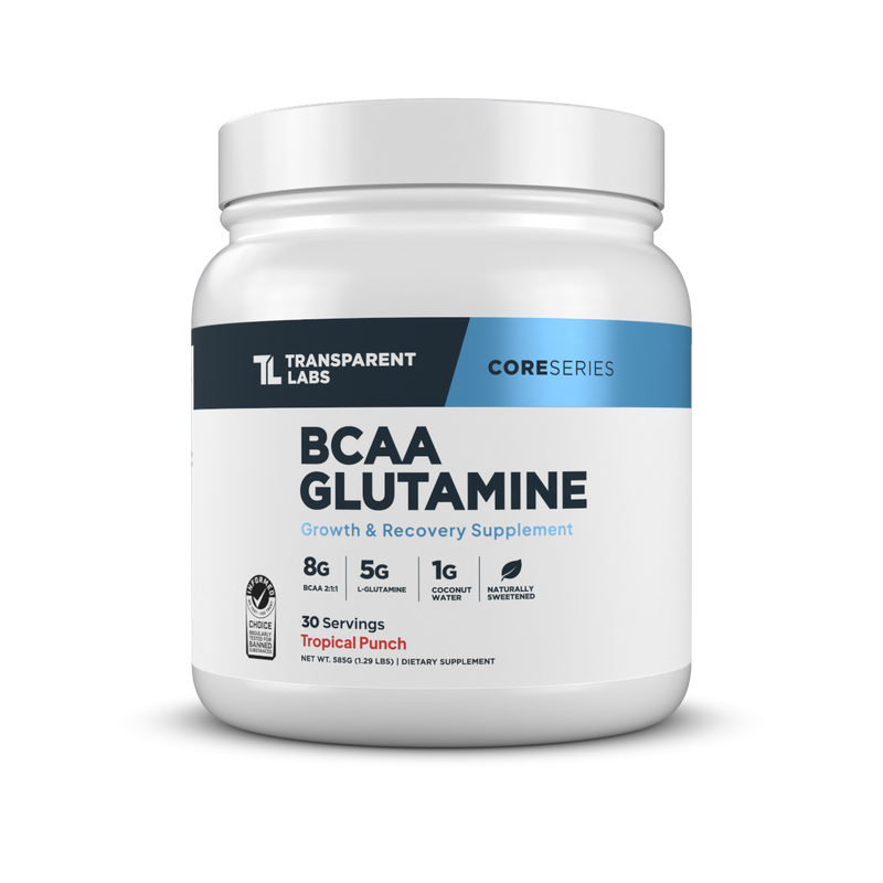 Are BCAAs Worth Taking? [Pros and Cons for First Timers] – Transparent Labs