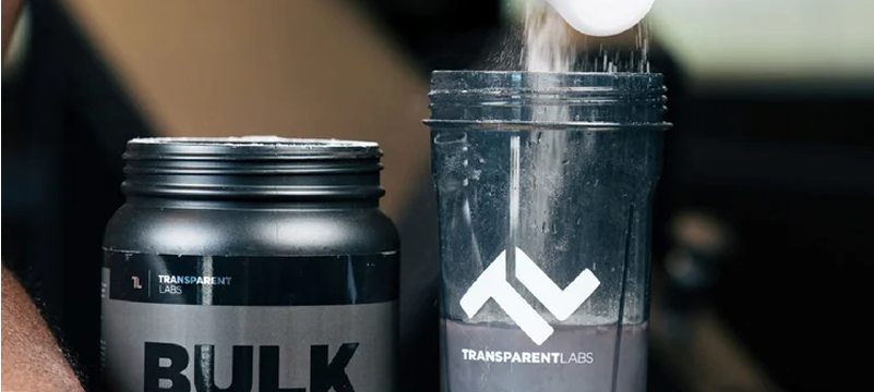 The Best Science-Based Workout Routine For Beginners – Transparent Labs