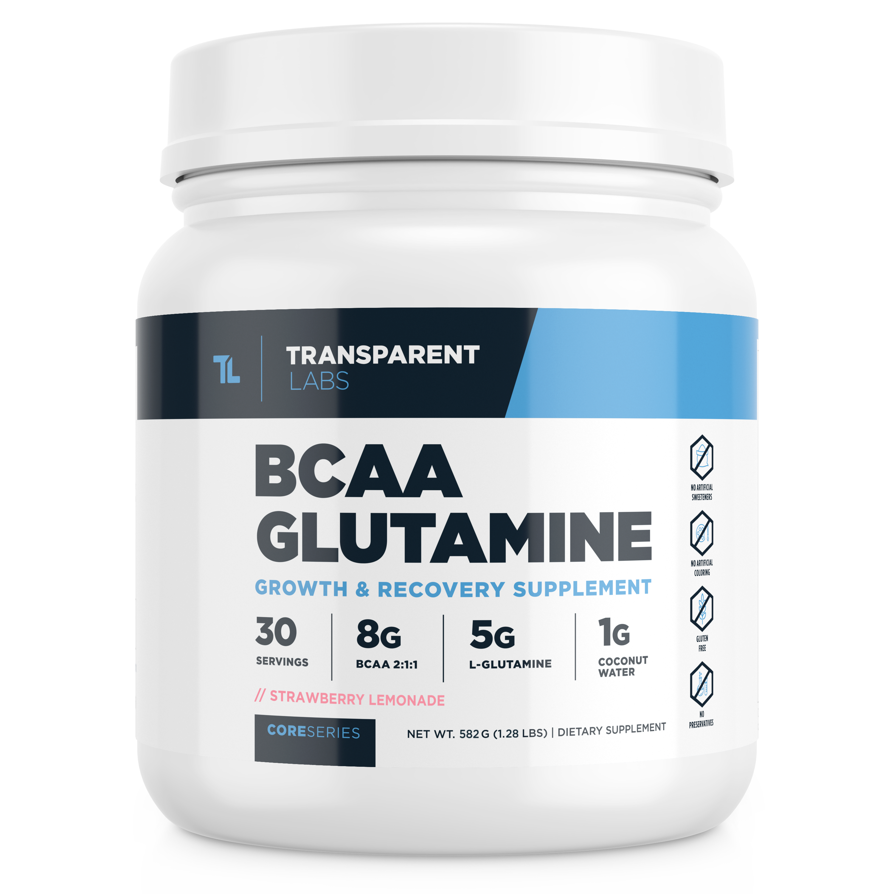 Bcaa